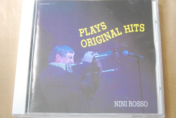 M CD Nini Rosso Best Selection SRCD8111(その他)｜売買されたオークション情報、yahooの商品情報を ...