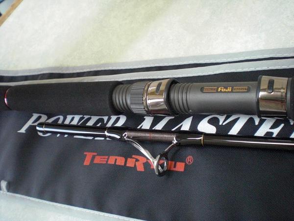 TENRYU POWER MASTER PWM96MH-L きれい(テンリュウ)｜売買されたオークション情報、yahooの商品情報をアーカイブ公開 - オークファン（aucfan.com）