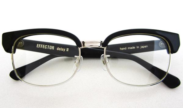 2020 EFFECTOR エフェクター delay2 眼鏡 メガネ ディレイⅡ(ネイバーフッド)｜売買されたオークション情報、yahooの商品情報をアーカイブ公開 - オークファン ...