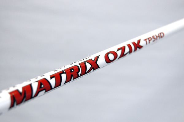 MATRIX OZIK TP5HD 十六角 44インチ R シャフト単品(その他)｜売買されたオークション情報、yahooの商品情報を ...