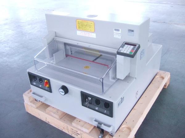 MAITZ/マイツ 電動裁断機 CE-48FA 動作良好(シュレッダー)｜売買されたオークション情報、yahooの商品情報をアーカイブ公開 - オークファン（aucfan.com）