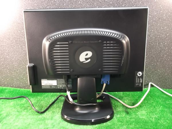 emachines E19T6WJP/LE1987 19型ワイドTFT液晶モニター(19インチ～)｜売買されたオークション情報、yahooの商品情報をアーカイブ公開 - オークファン ...