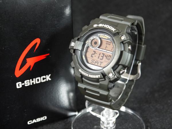 CASIO G-SHOCK 2266 G-2500-3VMDS カシオ Gショック(その他)｜売買されたオークション情報、yahooの商品情報 ...
