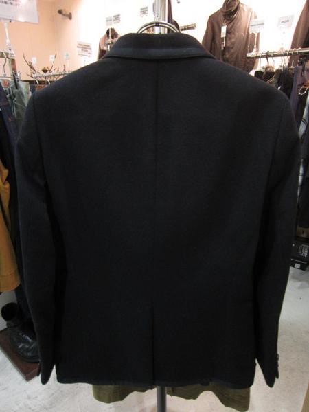 visvim ビズビム CAMBRIDGE BLAZER 3Bジャケット FIL 中村 黒 L(ジャケット、上着)｜売買されたオークション情報、yahooの商品情報をアーカイブ公開 ...