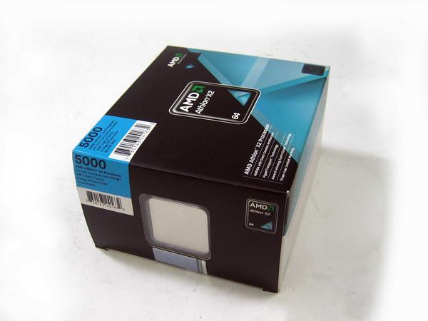 特価品AMD Athlon 64 X2 5000+ ADO5000DOBOX(Athlon)｜売買されたオークション情報、yahooの商品情報 ...