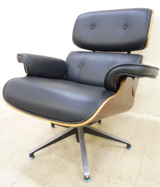 CB985I 展示 イームズ Eames Lounge ラウンジチェアセット(イームズ)｜売買されたオークション情報、yahooの商品情報をアーカイブ公開 - オークファン（aucfan.com）