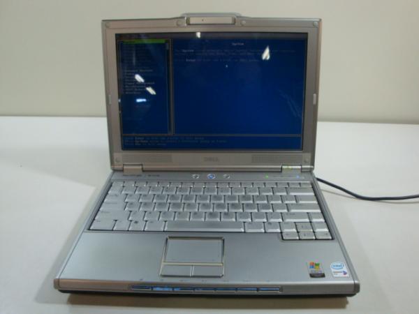 ジャンク DELL XPS M1210 Core2Duo T7200 2.0G 3G DVD+-RW(13インチ未満)｜売買されたオークション ...