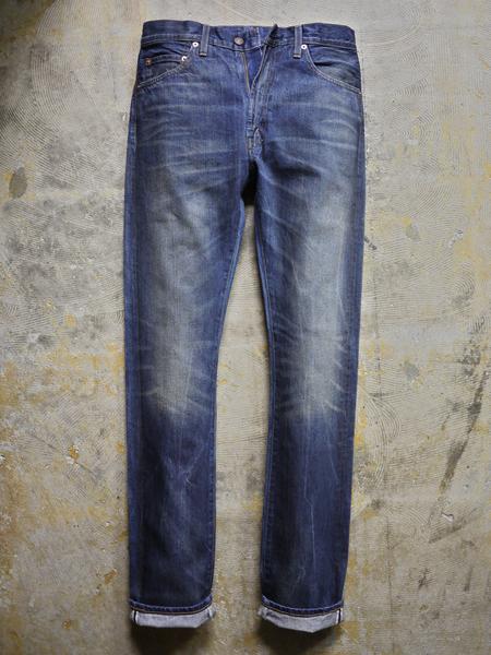 LEVI'S LVC 67505 0055 W33L34 リーバイス ビッグE(W33)｜売買されたオークション情報、yahooの商品情報をアーカイブ公開 - オークファン（aucfan.com）