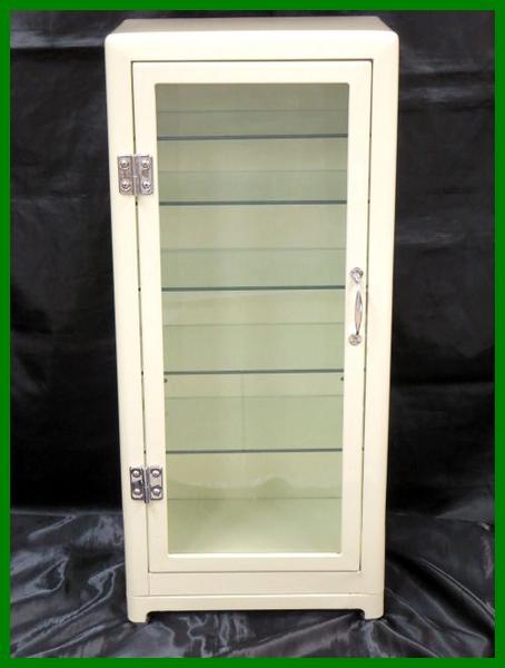 2292 DULTON/ダルトン キャビネット 100-137 クリーム色/棚5段(ダルトン)｜売買されたオークション情報、yahooの商品情報をアーカイブ公開 - オークファン（aucfan ...