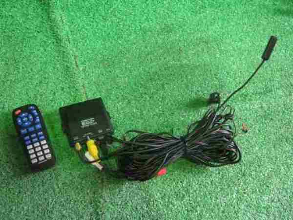 COMTEC コムテック ワンセグチューナー DTW700 車載 リモコン(ワンセグ専用チューナー)｜売買されたオークション情報、yahooの商品情報をアーカイブ公開 - オークファン ...