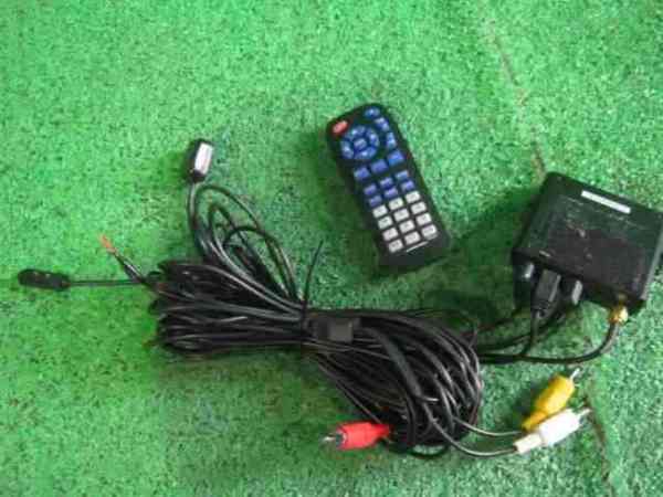 COMTEC コムテック ワンセグチューナー DTW700 車載 リモコン(ワンセグ専用チューナー)｜売買されたオークション情報、yahooの商品情報をアーカイブ公開 - オークファン ...