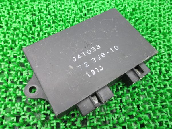 ビラーゴ400純正イグナイター 3JB-10/XV400/CDI お値打ち品(ヤマハ用)｜売買されたオークション情報、yahooの商品情報を ...