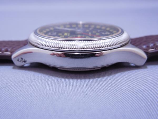 ORIS ビッグクラウン ポインターデイト スモールセコンド 7482B(オリス)｜売買されたオークション情報、yahooの商品情報を ...