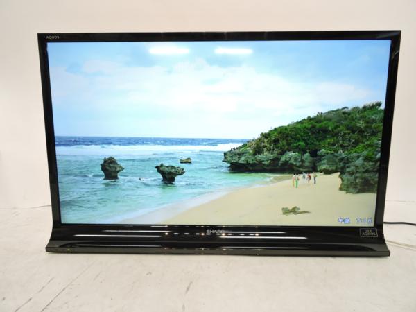 SHARP AQUOS LC-40J9 13年製 Buffalo HDD付 E15C-1(液晶)｜売買されたオークション情報、yahooの商品情報をアーカイブ公開 - オークファン ...