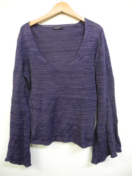 アンドゥムルメステール ニット セーター ANN DEMEULE MEESTER(女性用)｜売買されたオークション情報、yahooの商品情報を ...