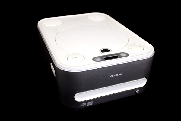 品 ELECOM エレコム CDレコーダーPLC-1(一般)｜売買されたオークション情報、yahooの商品情報をアーカイブ公開 - オークファン（aucfan.com）