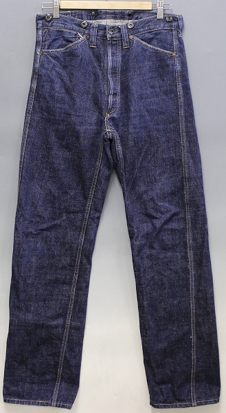 rg2139/ダックディガー DD01 デニムジーンズ DUCK DIGGER(ジーンズ)｜売買されたオークション情報、yahooの商品情報を ...