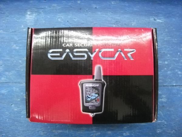 K 0015 EASYCAR カーセキュリティ M-4600 双方向リモコン(アラーム)｜売買されたオークション情報、yahooの商品情報をアーカイブ公開 - オークファン（aucfan.com）