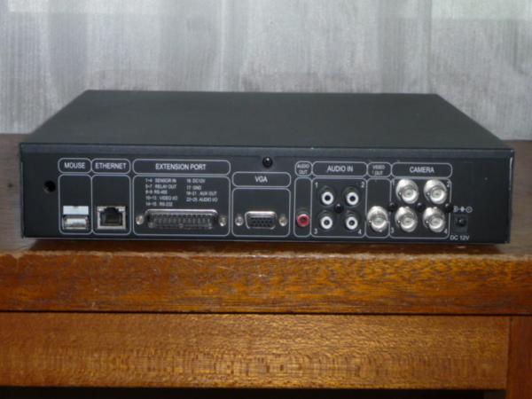 UNIMO UDR-J5004 デジタルビデオレコーダー AC無 通電確認(防犯カメラ)｜売買されたオークション情報、yahooの商品情報をアーカイブ公開 - オークファン（aucfan.com）