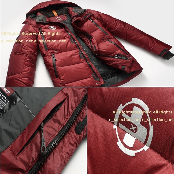 高級 RLXメンズダウンジャケット/RECCO搭載/DIESELDUVETICA黒L(ジャンパー、ブルゾン)｜売買されたオークション情報 ...