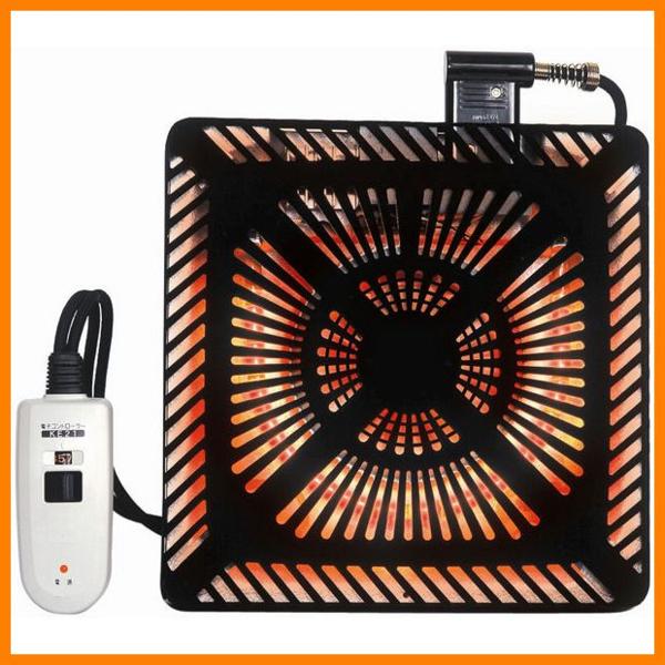 こたつ用ヒーターユニット 電子コントローラー付 ③②(こたつ)｜売買されたオークション情報、yahooの商品情報をアーカイブ公開 ...