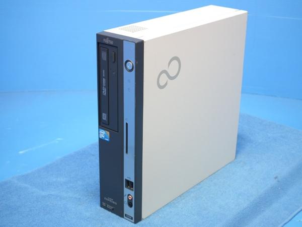 FUJITSU FMVXD0U92Z ESPRIMO D3290(パソコン単体)｜売買されたオークション情報、yahooの商品情報をアーカイブ ...