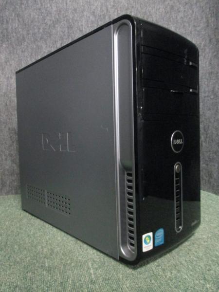 DELL studio XPS 435mt Core i7 920 2.66GHz ジャンク K01556(パソコン単体)｜売買された ...