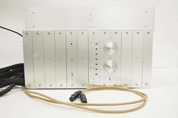超稀少 Cello Audio Suite P301/P201CD/B200/ MASTER 1183D-1(マークレビンソン)｜売買された ...