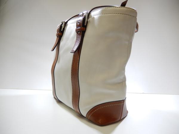 正規品 COACH コーチ レザー トートバッグ F11201 K96(トートバッグ)｜売買されたオークション情報、yahooの商品情報を ...