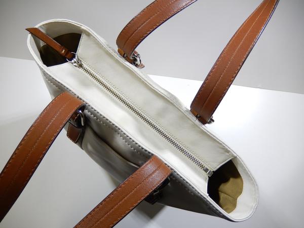 正規品 COACH コーチ レザー トートバッグ F11201 K96(トートバッグ)｜売買されたオークション情報、yahooの商品情報を ...