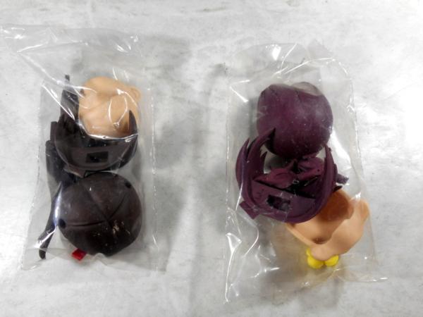 ボークス ぷにいもうと/がんばり屋いいんちょ 2個組 N15-9(キャラクター)｜売買されたオークション情報、yahooの商品情報をアーカイブ公開 - オークファン（aucfan.com）