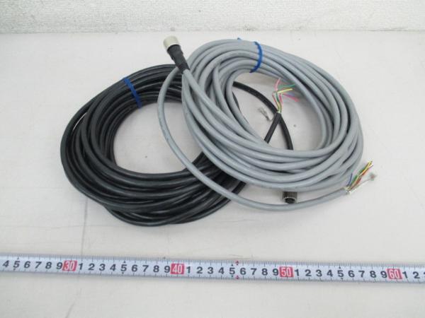 18-416 工具 ケーブル ONAMBA-M VW-1 E43213 計2点セット(その他)｜売買されたオークション情報、yahooの商品 ...