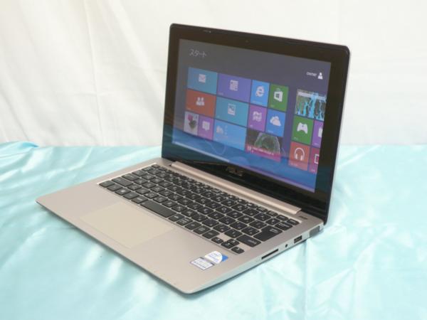 ASUS VivoBook X202E X202E-CT987G B J194528(13インチ未満)｜売買されたオークション情報、yahooの商品情報をアーカイブ公開 - オークファン ...