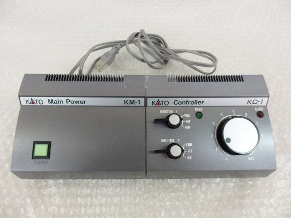 箱無/ KATO パワーパック KC-1 KM-1 /22-080 梱0.1(パワーパック)｜売買されたオークション情報、yahooの商品情報をアーカイブ公開 - オークファン（aucfan.com）