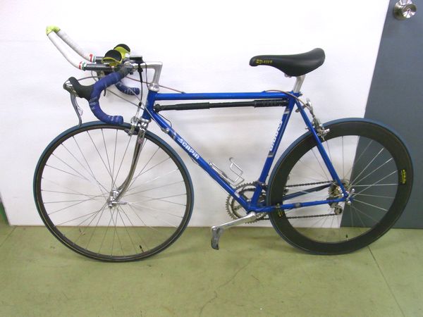 品 SCAPIN 自転車 Eleanor(その他)｜売買されたオークション情報、yahooの商品情報をアーカイブ公開 - オークファン ...