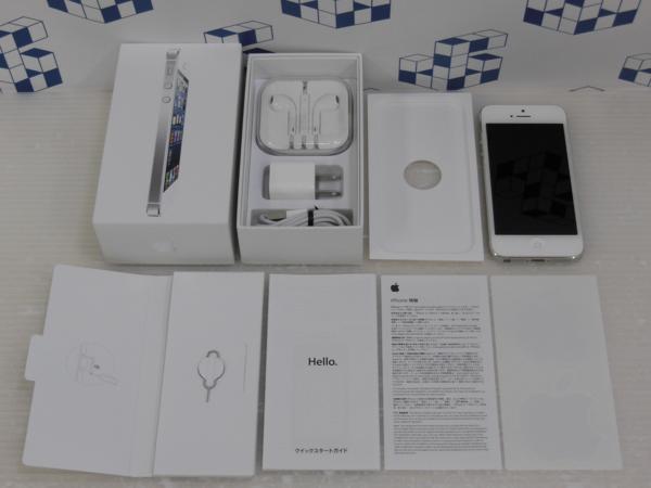 SoftBank iPhone5 16GB MD298J/A DJ210636 白ロム(iPhone 5)｜売買されたオークション情報、yahooの商品情報をアーカイブ公開 - オークファン ...
