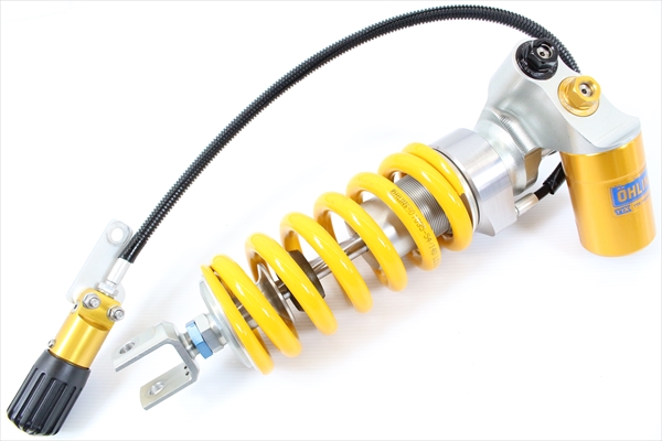 GSX1300Rハヤブサ 06社外OHLINSリアショック 検隼｝100(リア)｜売買されたオークション情報、yahooの商品情報をアーカイブ公開 - オークファン（aucfan.com）