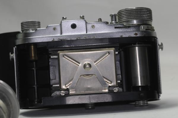 SARABER Goslar DITTO 99 DITTAR 45mmF2.8 ドイツ 管Q533(コンパクトカメラ)｜売買されたオークション ...