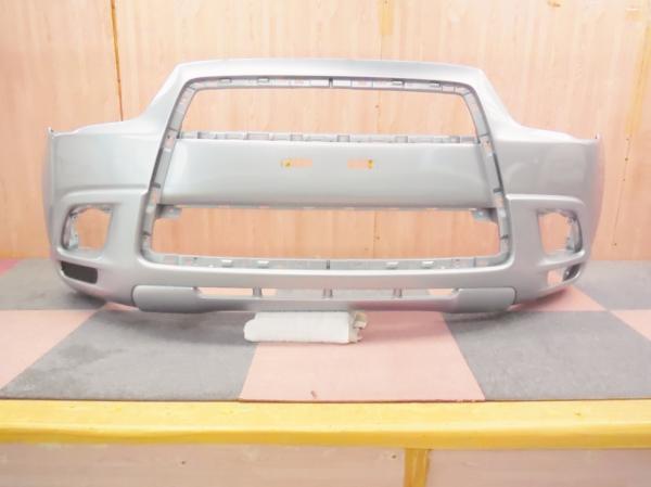 GA3W/4W RVR 前期 純正 フロントバンパー6400C950 シルバー(フロント)｜売買されたオークション情報、yahooの商品情報を ...