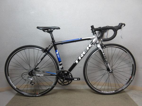TREK 1.1 エントリーロードバイク 美車/5862662100000G(500mm～)｜売買されたオークション情報、yahooの商品情報 ...