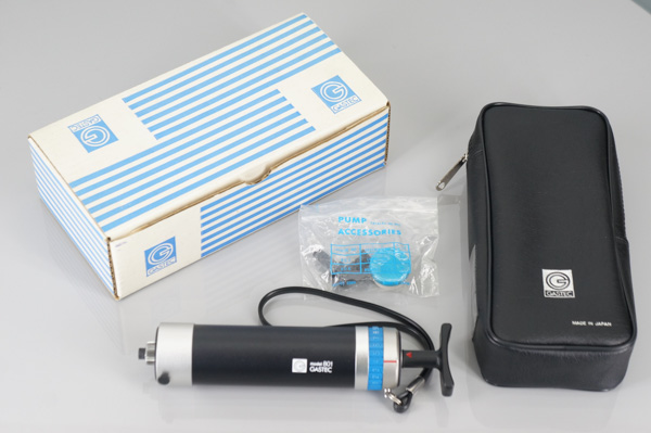 GASTEC ガステック/801 TUBE TIP BREAKER 気体採取器 F0DA(環境測定器)｜売買されたオークション情報、yahoo ...
