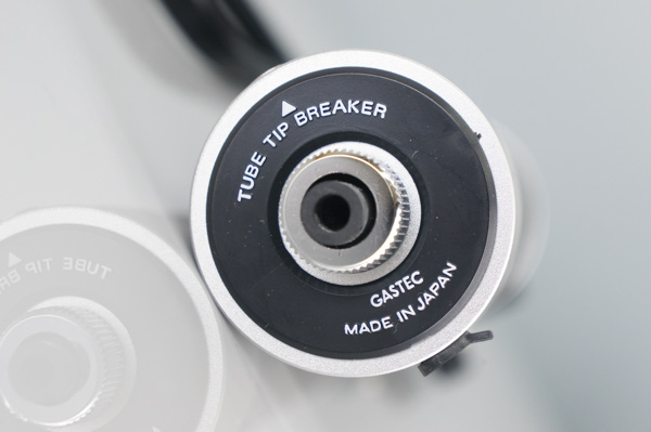 GASTEC ガステック/801 TUBE TIP BREAKER 気体採取器 F0DA(環境測定器)｜売買されたオークション情報、yahoo ...