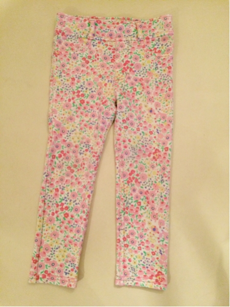 綺麗 H&M キッズ 柔らか素材 厚手 レギンス パンツ 98 95 90 gap(100（95～104cm）)｜売買されたオークション情報、yahooの商品情報をアーカイブ公開 ...