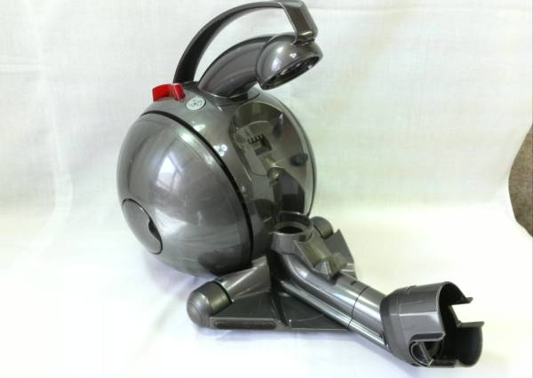 1円 本体のみ ダイソン/dyson DC36 タービンヘッド t0098(ダイソン)｜売買されたオークション情報、yahooの商品情報を ...