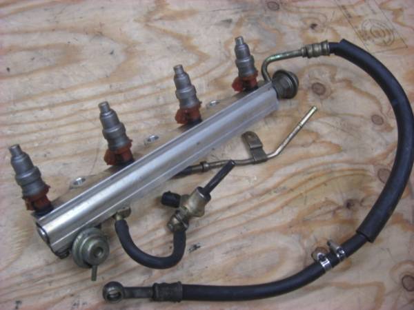 AE101 S/C 4AGZ スーパーチャージャー インジェクター AE86 AE92(エンジン部品)｜売買されたオークション情報、yahooの商品情報をアーカイブ公開 - オークファン ...