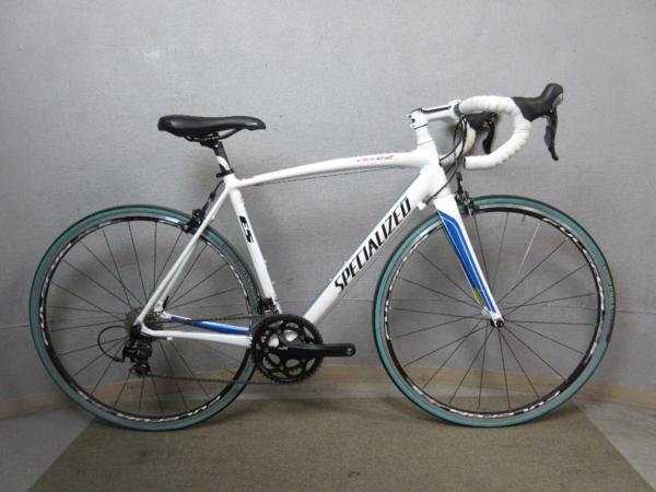 SPECIALIZED ALLEZ COMP 105 カーボンフォーク/2415112900004G(540mm～)｜売買されたオークション ...