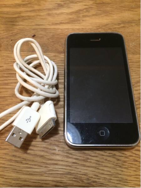 iPhone3GS 16G(iPhone 3GS)｜売買されたオークション情報、yahooの商品情報をアーカイブ公開 - オークファン ...
