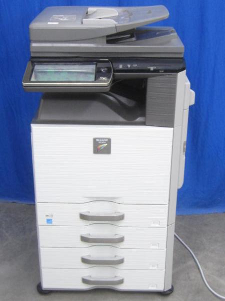 激安 画質わけあり シャープカラー MX 2640FN PS内蔵 動作良好(シャープ)｜売買されたオークション情報、yahooの商品情報をアーカイブ公開 - オークファン（aucfan.com）