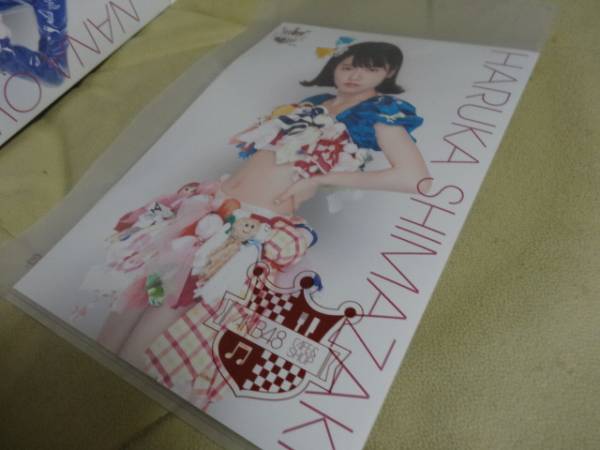 AKB48カフェ＆ショップ生写真ポスター 第70弾 島崎遥香(その他)｜売買されたオークション情報、yahooの商品情報をアーカイブ公開 - オークファン（aucfan.com）