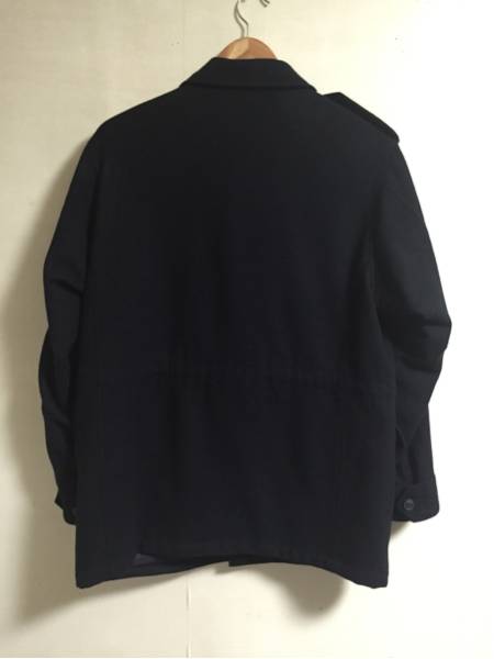 Auralee cibone別注 M51 jacket comoliオーラリー コモリ ヤエカ(男性用)｜売買されたオークション情報 ...